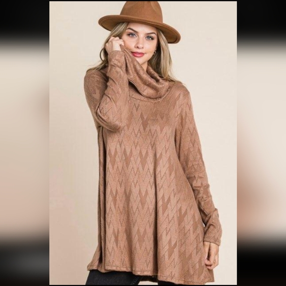 Sweaters | Womens Tunic Layering Top | Poshmark